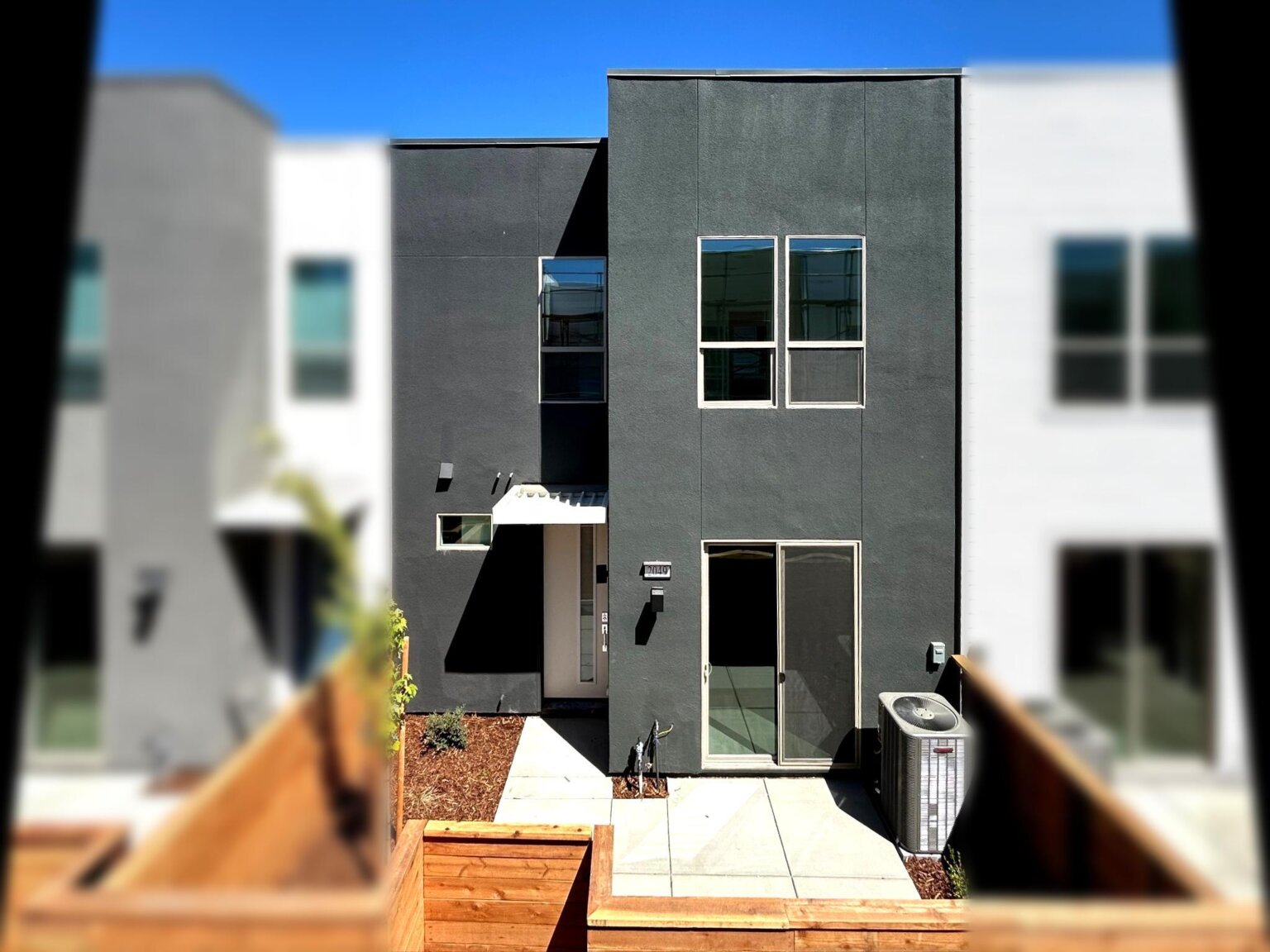 Quick Move-Ins - Next Generation Capital